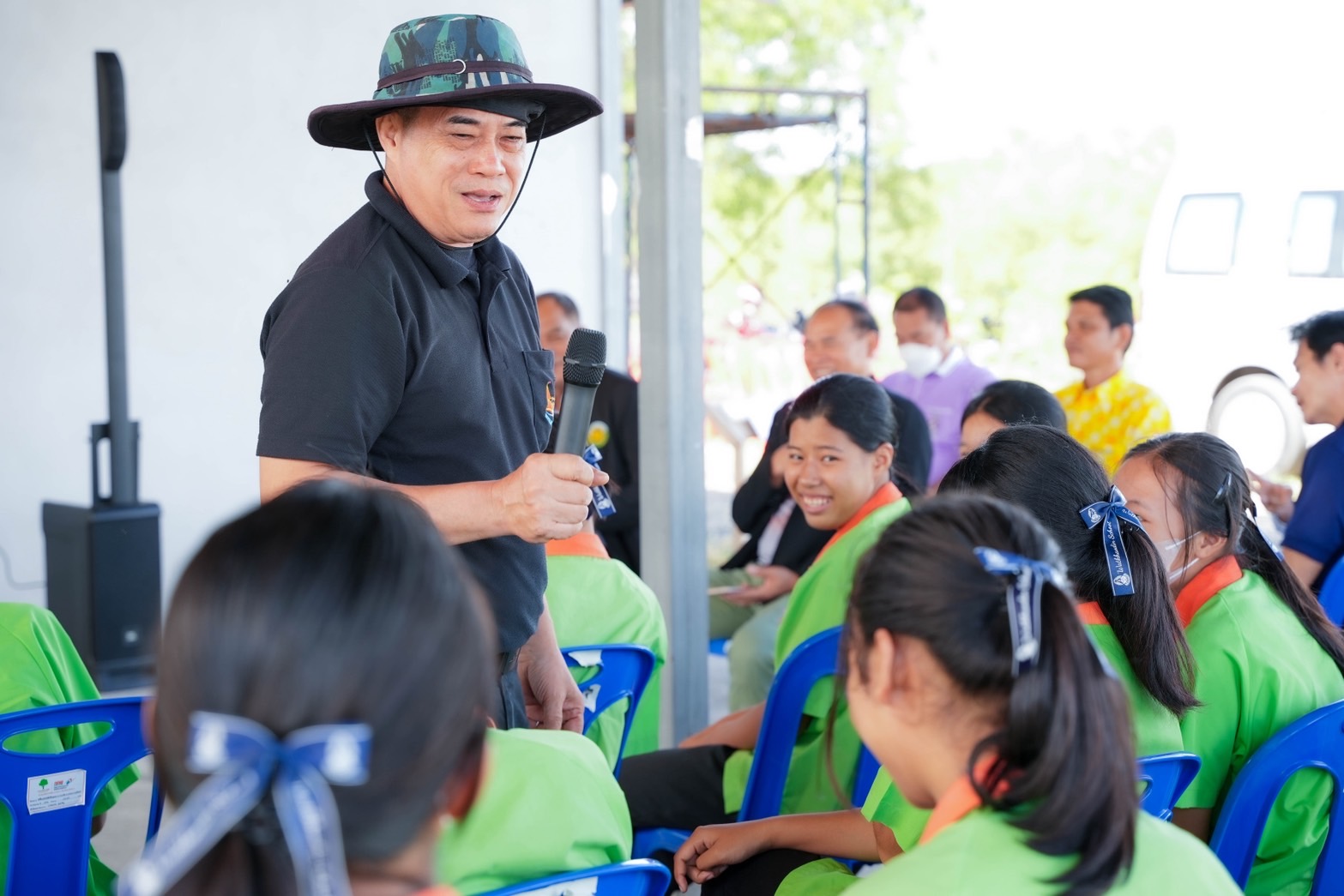 สกพอ.ขับเคลื่อนกิจกรรมEEC Connect ผนึกกนอ.-วิสาหกิจฯพัฒนาพื้นที่อีอีซี